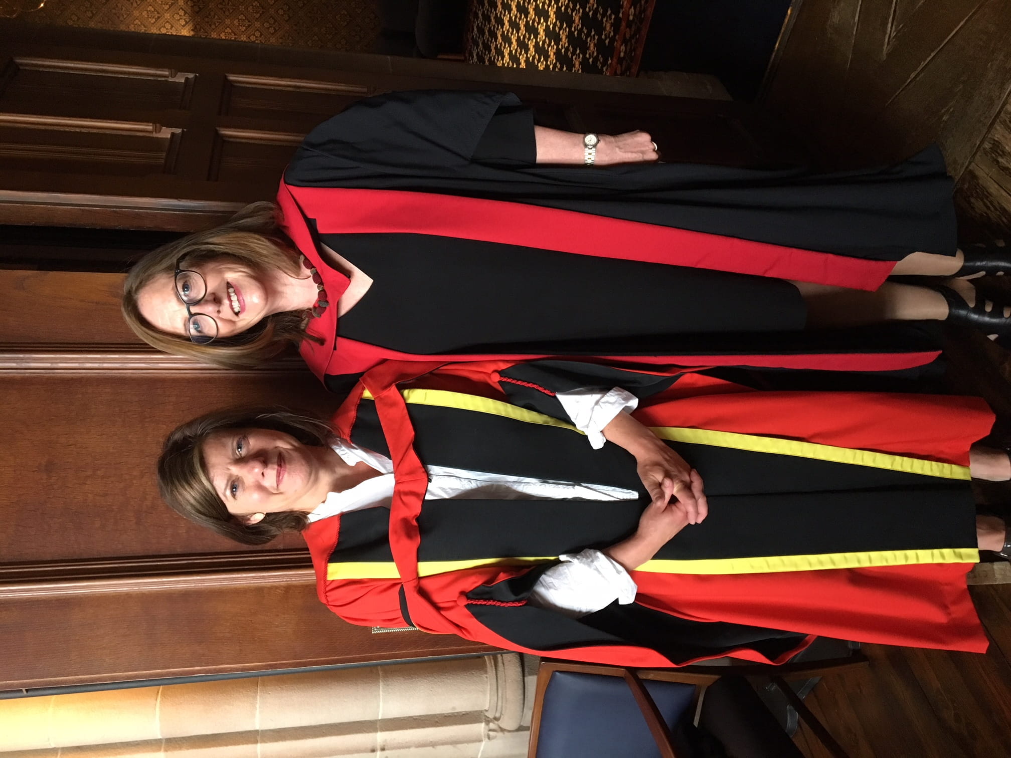 Doctorate honours work to end sexual violence | Rape Crisis Scotland